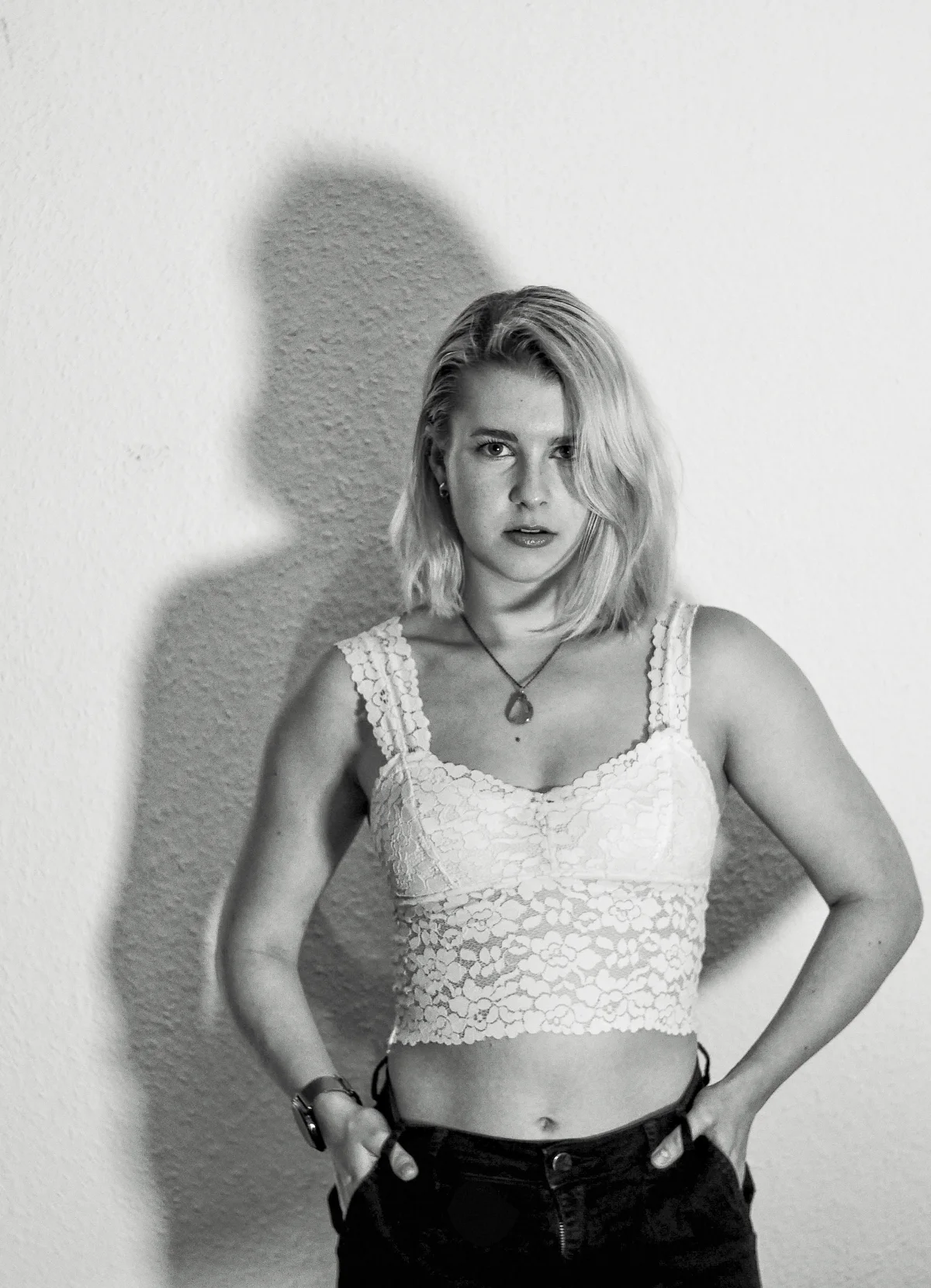 Nina Schäfer - Jobwork