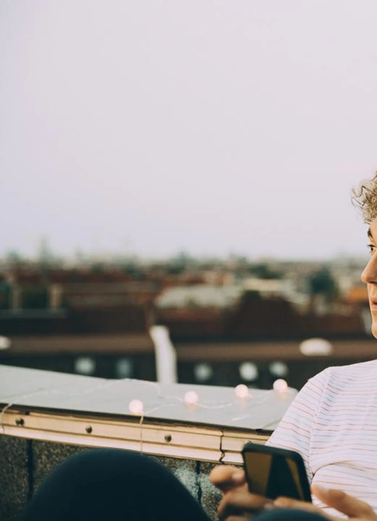 Sebastian Burkard - Jobwork