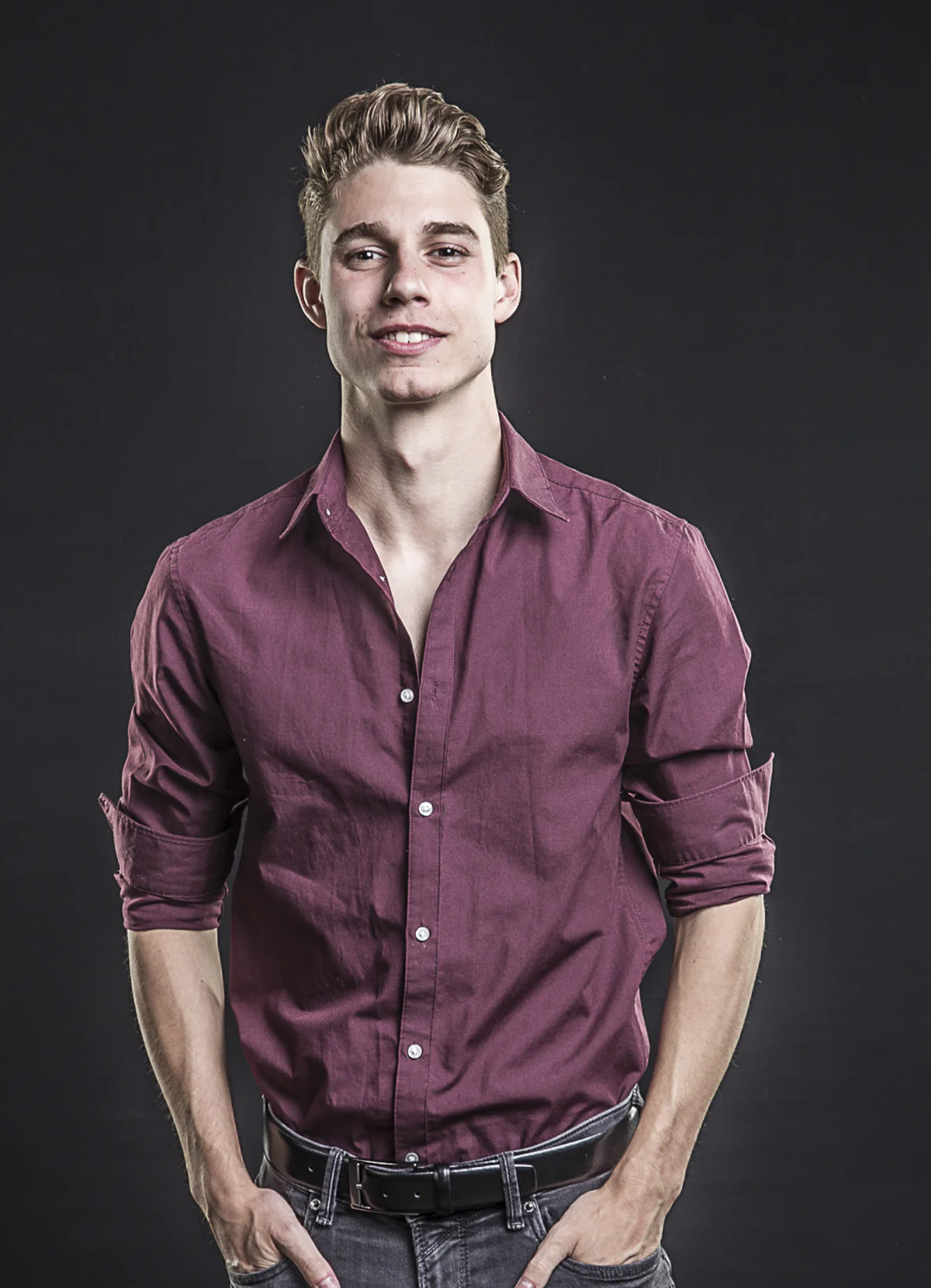 Noah Schwedes - Jobwork