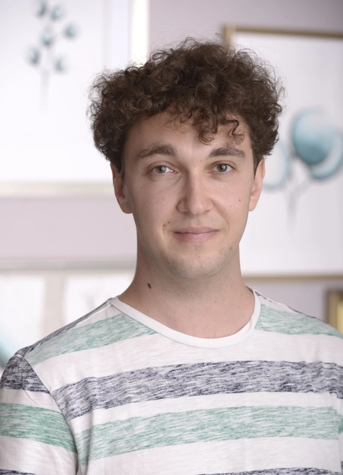 Sebastian Burkard - Jobwork