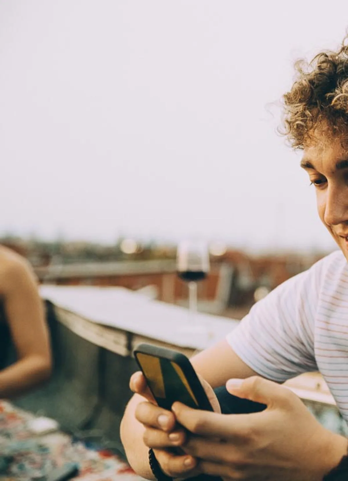 Sebastian Burkard - Jobwork