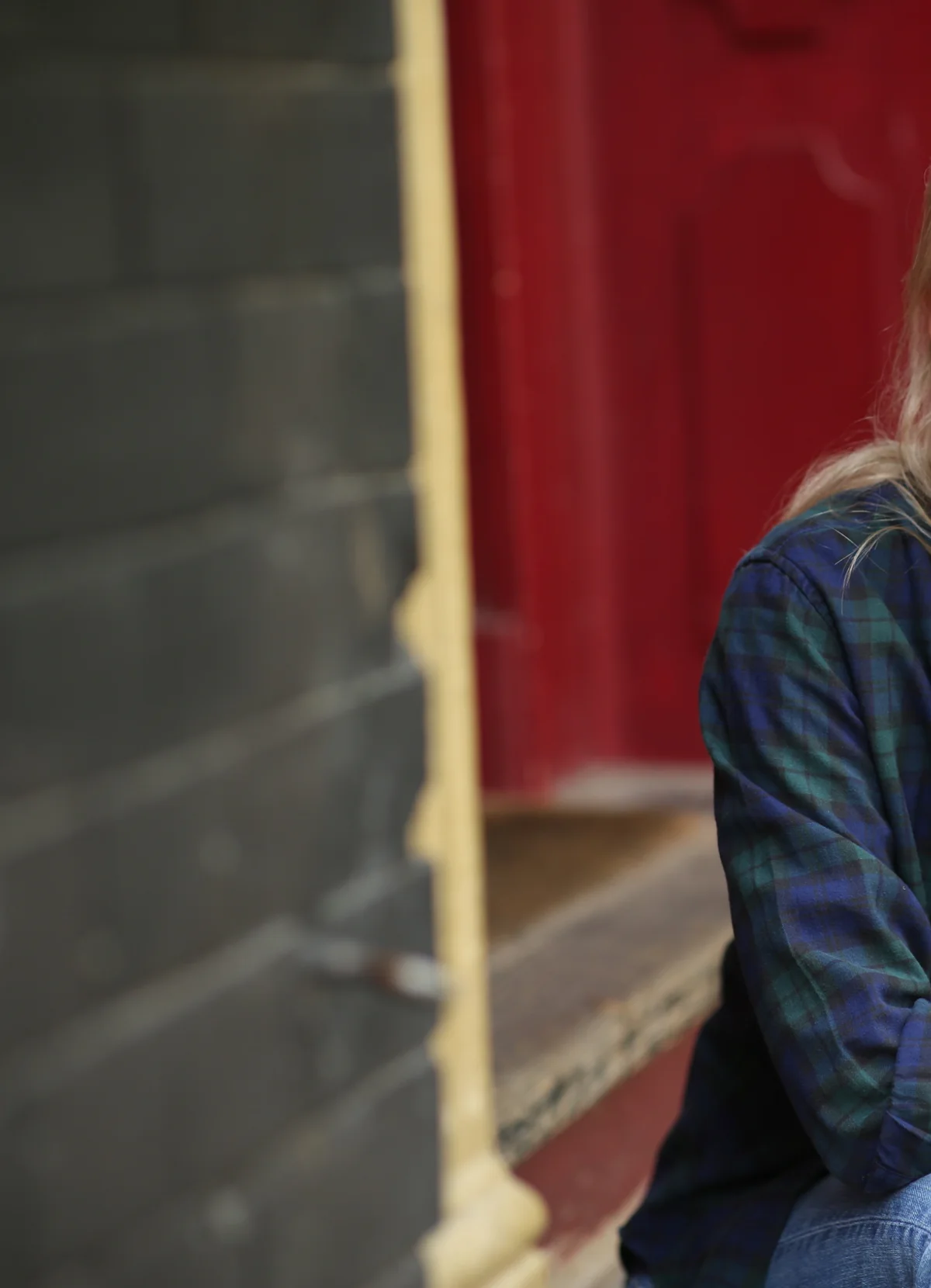 Annett Fleischer - Jobwork