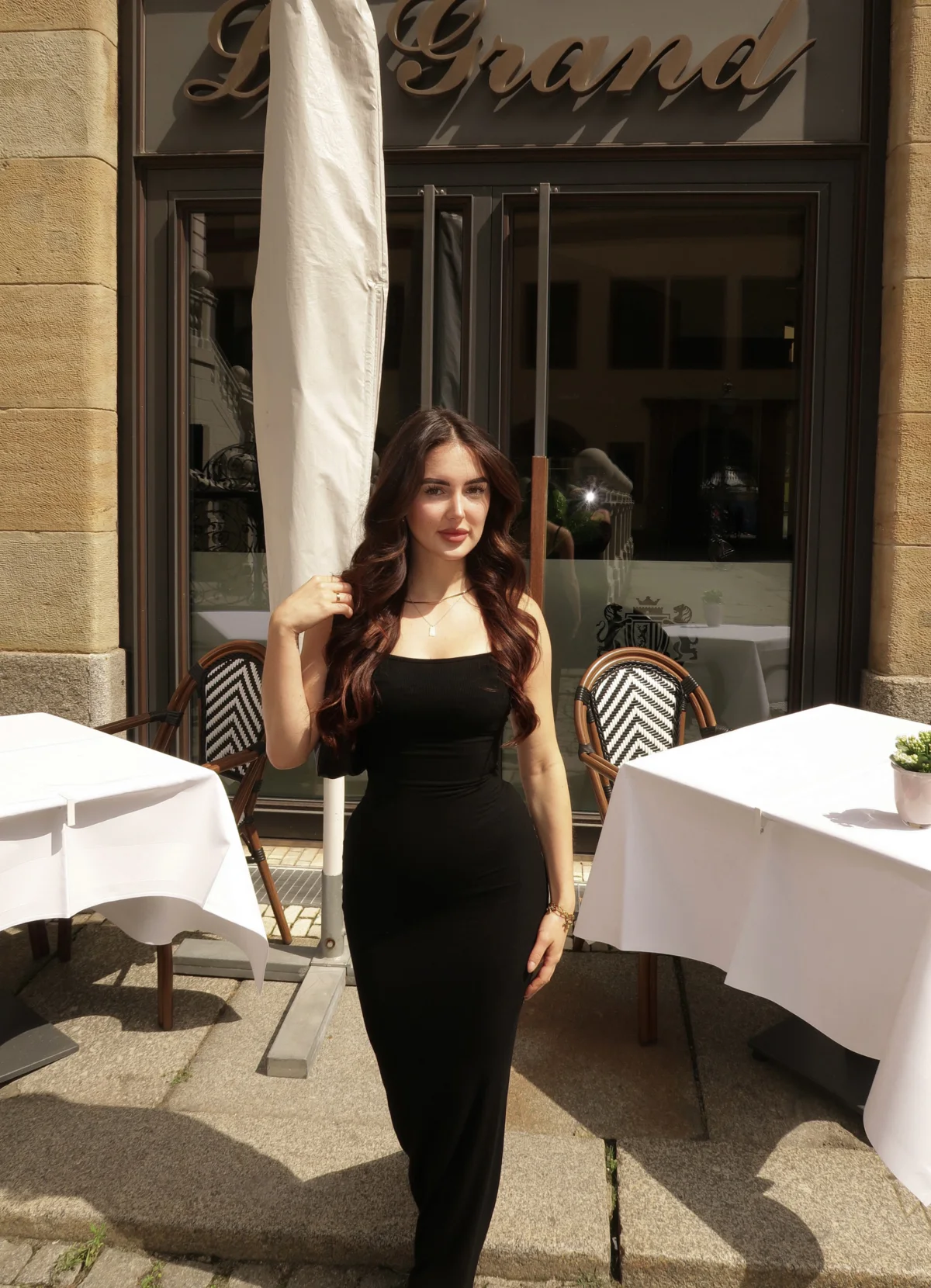 Anna-Lysanne Gellert - Jobwork