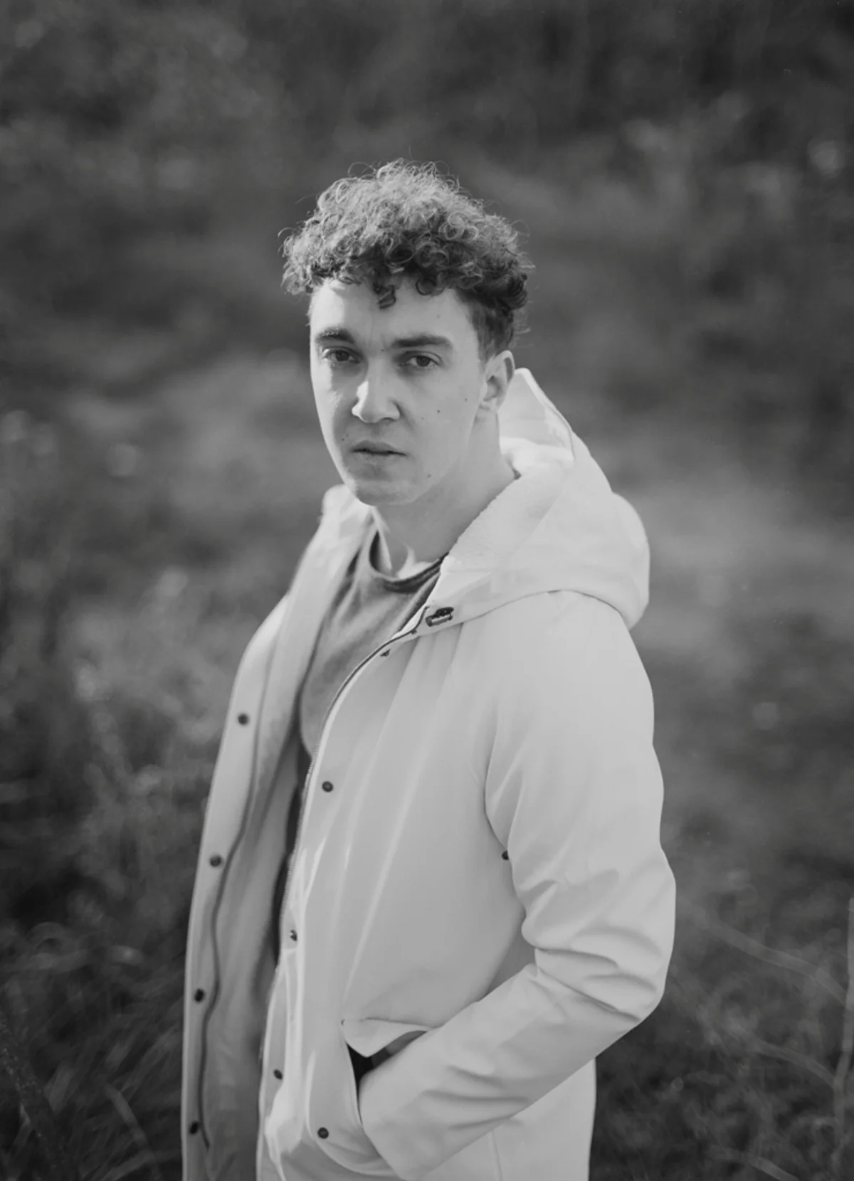 Sebastian Burkard - Jobwork